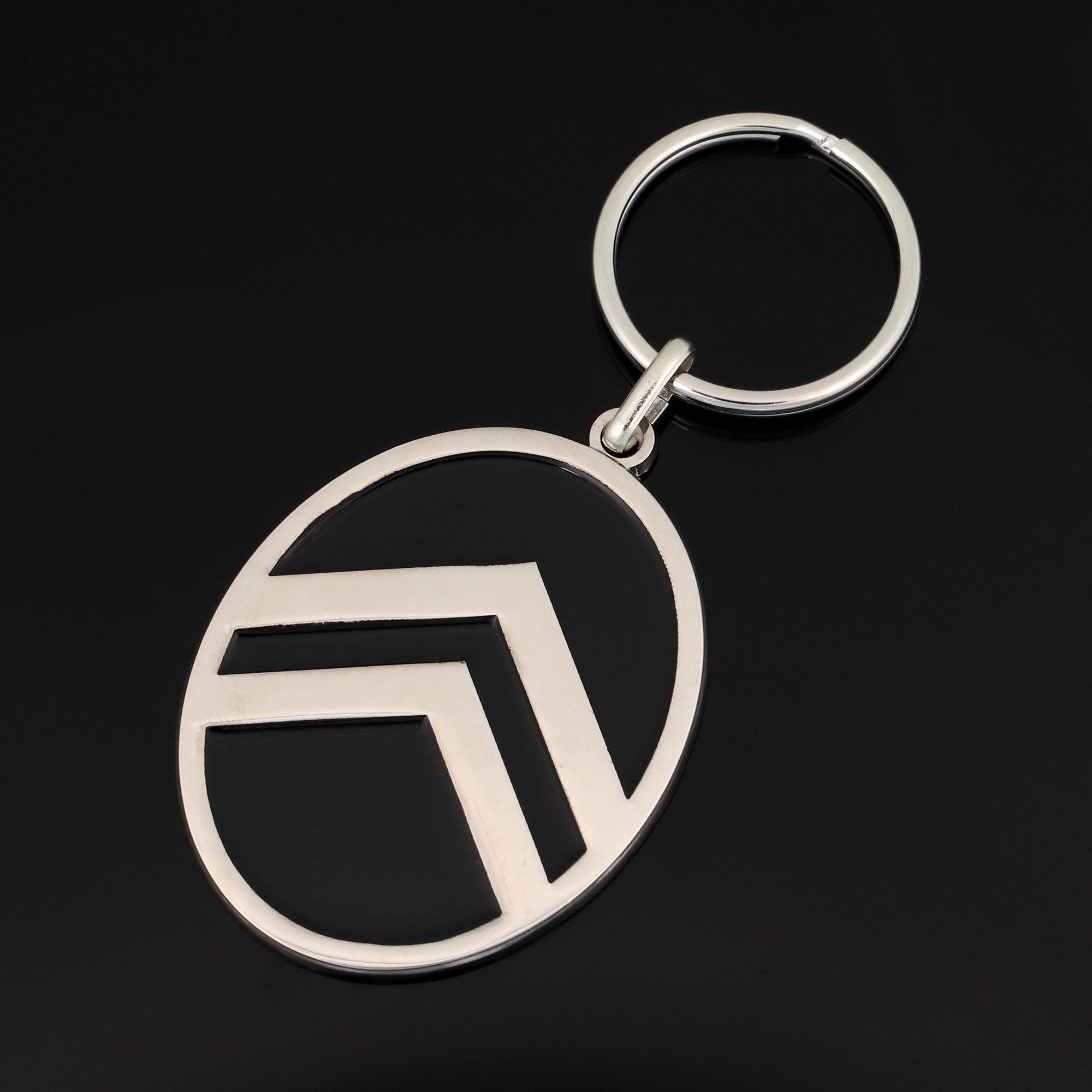 AUTOMOBILES KEY RING
