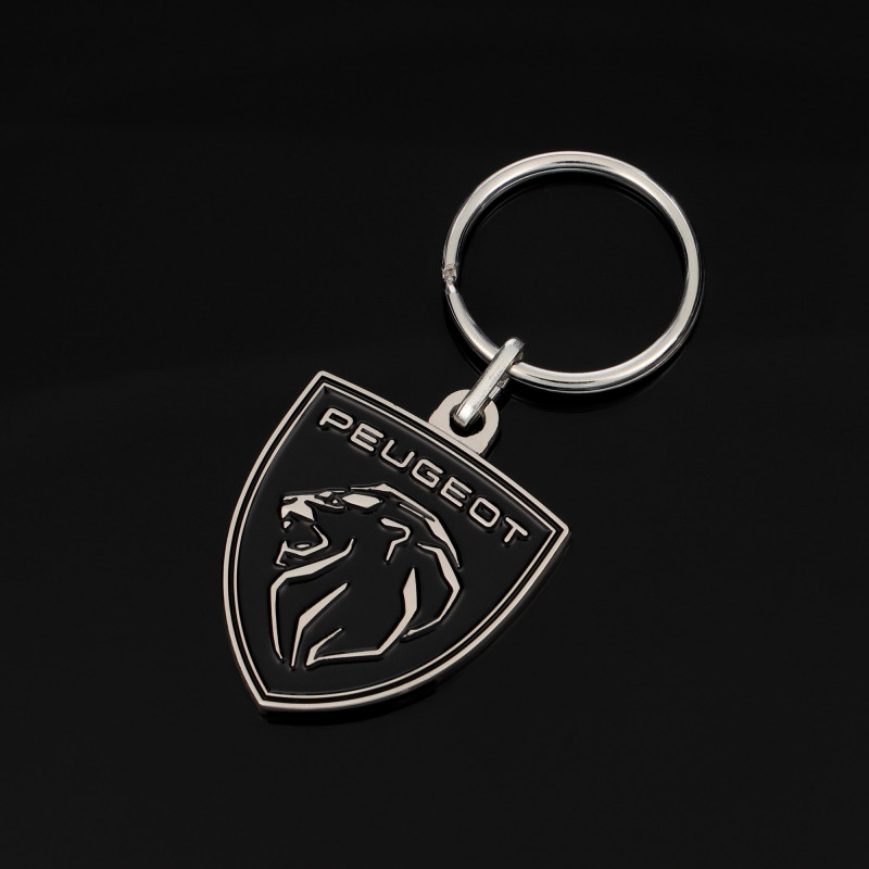 AUTOMOBILES KEY RING