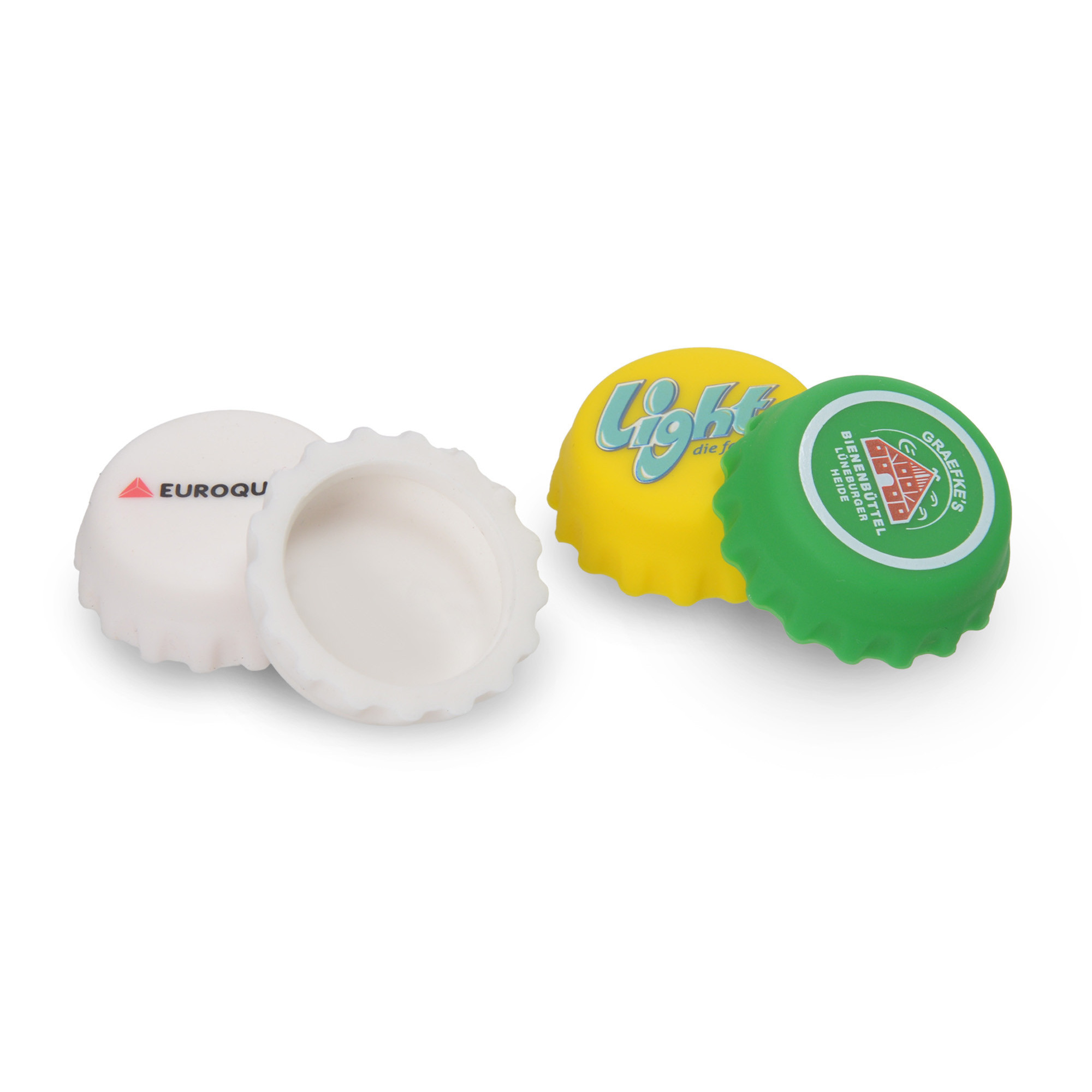 SILICONE BOTTLE CAP